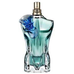 Jean Paul Gaultier Le Beau Flower Edition Eau de Parfum f&uuml;r M&auml;nner 125ml