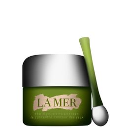 La Mer Augenkonzentrat - Feuchtigkeitsspendende Creme f&uuml;r jugendliche Haut 15ml