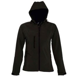 SOLS - "Replay" Softshelljacke f&uuml;r Damen ()