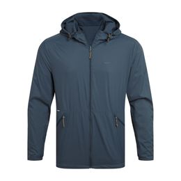 Craghoppers - "Ovis" Jacke f&uuml;r Herren, wendbar, Nosilife (Blaustein)