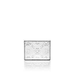 Philipp Plein Kartenetui Monogram