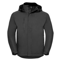 Russel Athletic Russell - "Hydraplus 2000" Jacke f&uuml;r Herren (Titanium-Grau unifarben)