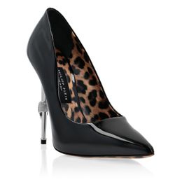 Philipp Plein Pumps Skull