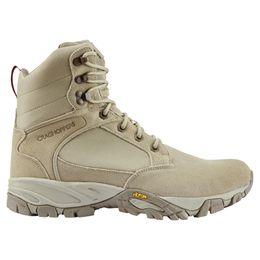 Craghoppers - "Salado Desert Hi 2" Wanderstiefel f&uuml;r Herren (Hellbeige)