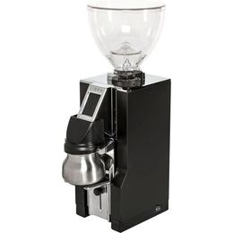 Eureka Mignon Libra 65 All Purpose matt black