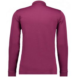 Poloshirt Ragman, Herren, Gr. XXL, lila (beere, 620), Piqu&eacute;, 70% Baumwolle 30% Polyester, regular fit, ohne Ausschnitt, Shirts