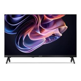 Sharp 24HF2265E schwarz