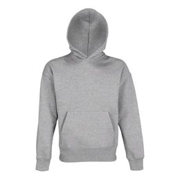 SOLS - "Origin" Kapuzenpullover f&uuml;r Herren/Damen Unisex ()