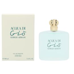 Armani Acqua Di Gio Pour Femme Edt Spray 100ml
