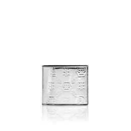 Philipp Plein Geldb&ouml;rse Monogram