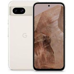 Google Pixel 8a Dual SIM 128GB porcelain