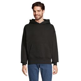 SOLS - "Origin" Sweatshirt f&uuml;r Herren/Damen Unisex (Schwarz)