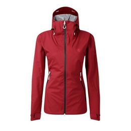 Dare 2b - "Haik" Jacke f&uuml;r Damen, 3 Lagen (Tibetisches Rot)