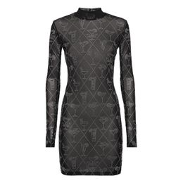 Philipp Plein Kurzes Kleid