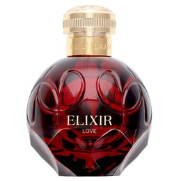 ELIE SAAB Elixir Love 100ml Eau de Parfum f&uuml;r Frauen