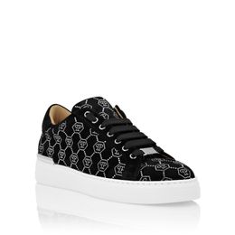 Philipp Plein Sneaker Monogram