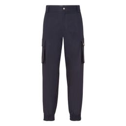 Philipp Plein Trousers Cargo Fit