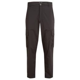 Craghoppers - "Indus" Cargo-Hose f&uuml;r Damen (Schwarz)