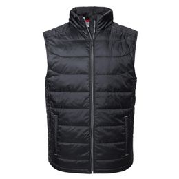Russel Athletic Russell - "Nano" Weste f&uuml;r Herren ()