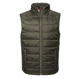 Russel Athletic Russell - "Nano" Weste f&uuml;r Herren ()