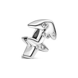 Pandora Charm Moments Funkelnde Sch&uuml;tze Sternzeichen 798419C01