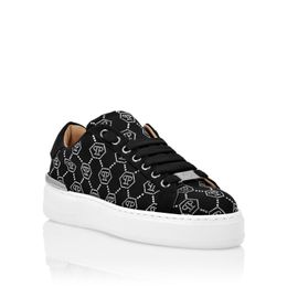 Philipp Plein Sneaker Monogram