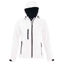 SOLS - "Replay" Softshelljacke f&uuml;r Damen ()