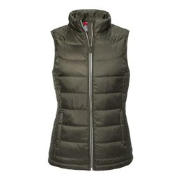 Russel Athletic Russell - "Nano" Weste f&uuml;r Damen ()