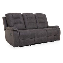 Sofa 3 Sitzer Harper HONGKONG