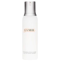La Mer Beruhigende Lotion Reinigung f&uuml;r sanfte Hautpflege 200 ml