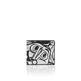 Philipp Plein Geldb&ouml;rse Smile