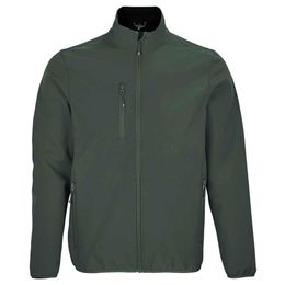 SOLS - "Falcon" Softshelljacke f&uuml;r Herren (Tannengr&uuml;n)