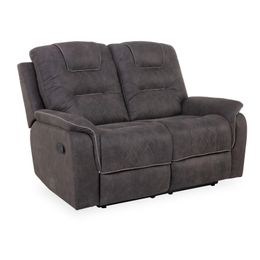 Sofa 2 Sitzer Harper HONGKONG