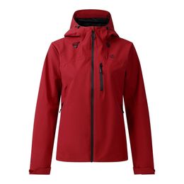 Dare 2b - "Torrek III" Jacke f&uuml;r Damen (Tibetisches Rot)