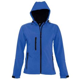SOLS - "Replay" Softshelljacke f&uuml;r Damen ()