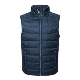 Russel Athletic Russell - "Nano" Weste f&uuml;r Herren ()
