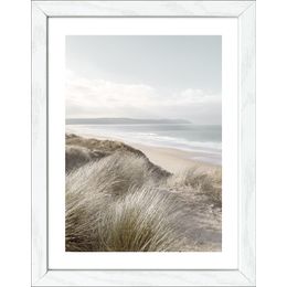 Pro Art Gerahmtes Bild NORDIC BEACH V