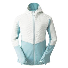Dare 2b - "Altimeter II" Hybridjacke f&uuml;r Damen (Grundwasserleiter/Kreide Blau)