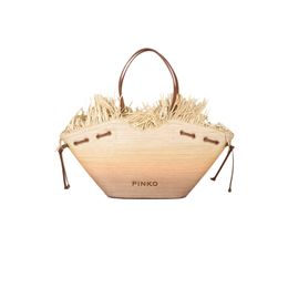 Pinko Pagoda Extra Shopper Tasche