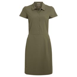 Craghoppers - "Pro IV" Kleid f&uuml;r Damen, Nosilife (Wilde Olivefarbe)