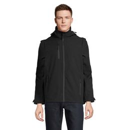 SOLS - "Falcon" Softshelljacke 3 in 1 f&uuml;r Herren/Damen Unisex ()