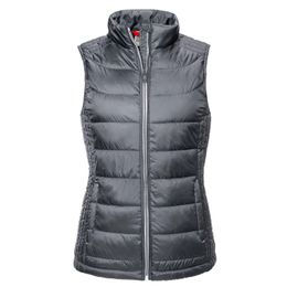 Russel Athletic Russell - "Nano" Weste f&uuml;r Damen ()