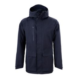 Craghoppers - "Expert Kiwi Pro" Jacke f&uuml;r Herren (Dunkel-Marineblau)