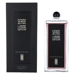 Serge Lutens Feminite Du Bois Edp Spray.