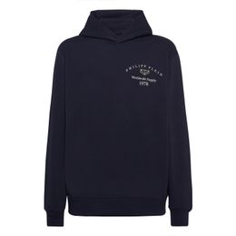 Philipp Plein Sweatshirt mit Kapuze