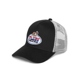 Philipp Plein Mesh Baseball Cap Plein Trucks