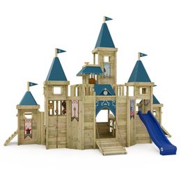 Wickey Spielturm f&uuml;r Kinder Disney's Palace