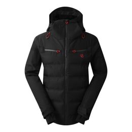 Dare 2b - "Speed II" Skijacke f&uuml;r Herren (Schwarz)