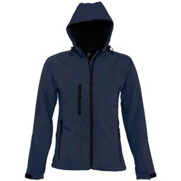 SOLS - "Replay" Softshelljacke f&uuml;r Damen ()