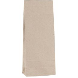 IB Laursen Buntfaltt&uuml;te Kraftpapier 9 x 4,5 x 22,5 cm skandinavische Deko Online Shop